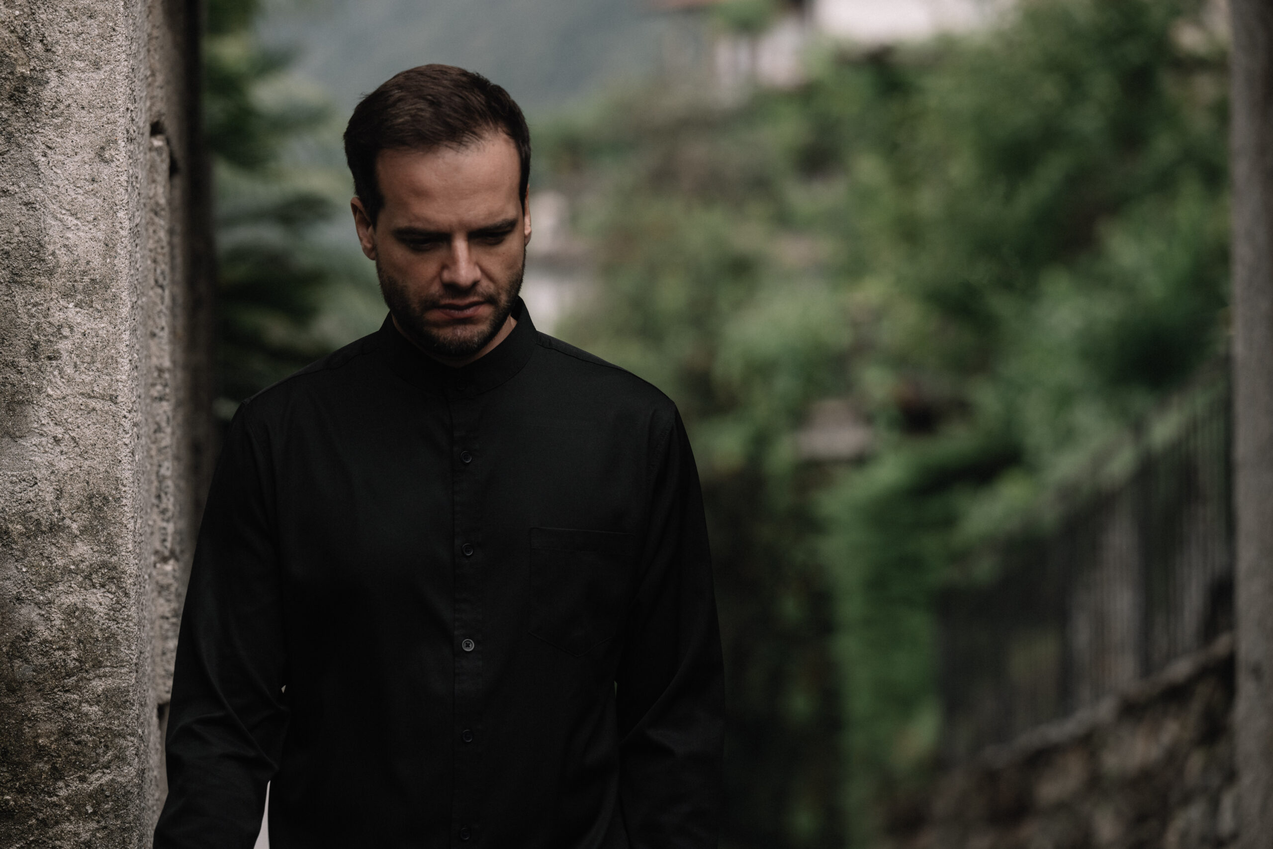 Media - Francesco Piemontesi, Pianist